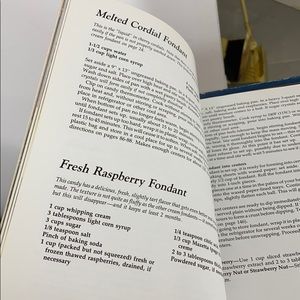 Kitchen | Candy Making Cookbook Paperback | Poshmark